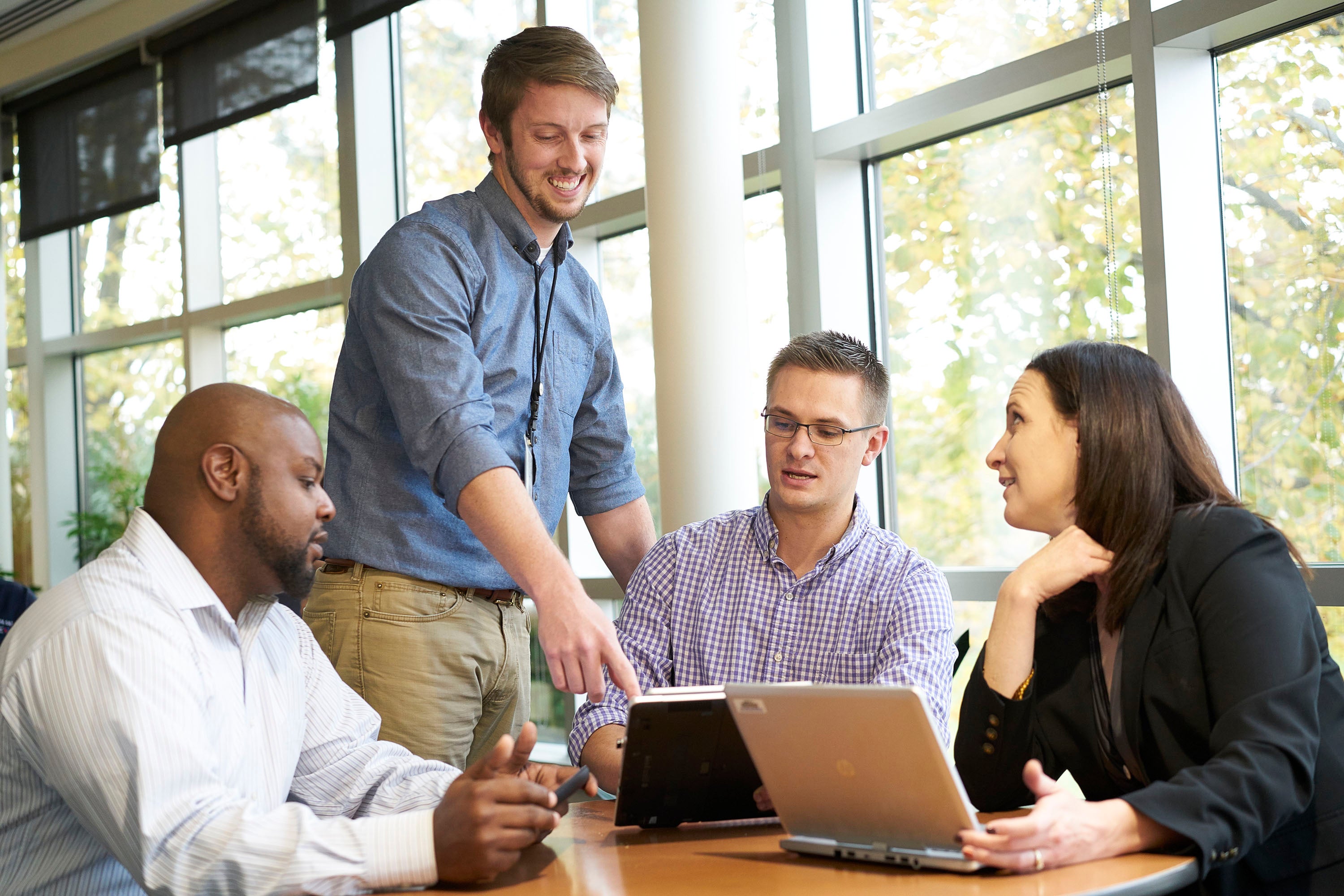 Careers | Raccoon Valley Electric Cooperative